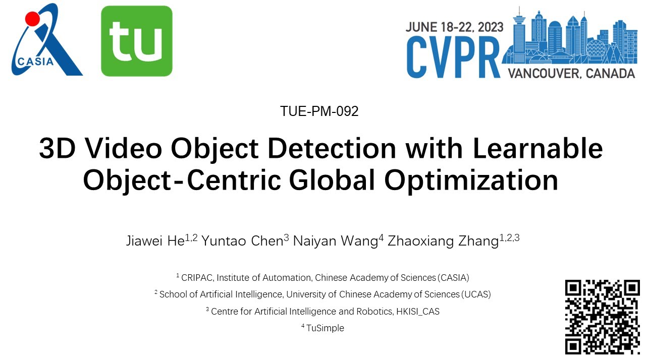 Cvpr23 Ba Det 3d Video Object Detection With Learnable Object 0231