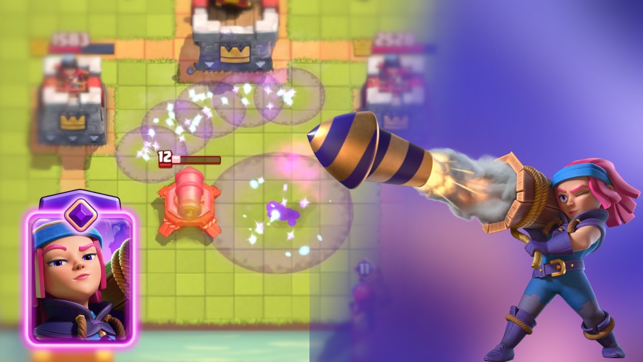 Firecracker Ewolucja Gameplay #card evolution - YouTube