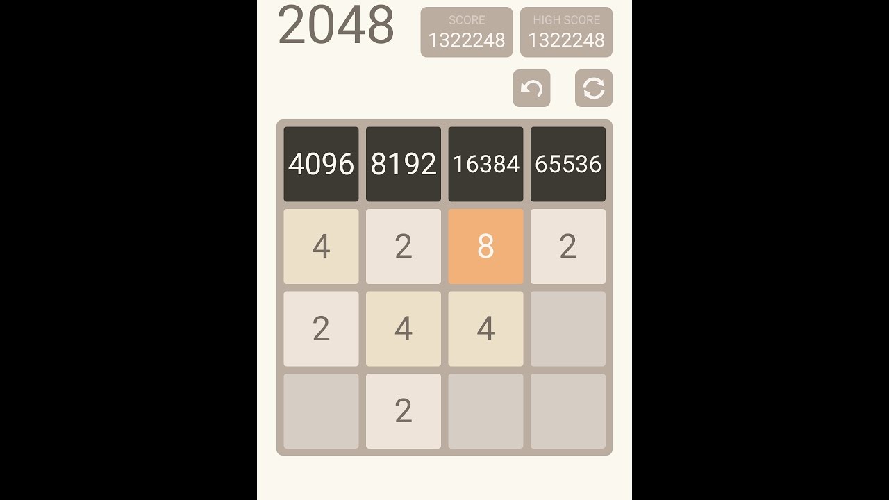 2048 How To Play 2048 Trick Hindi YouTube 2048-how-to-play-2048-trick-hindi-youtube