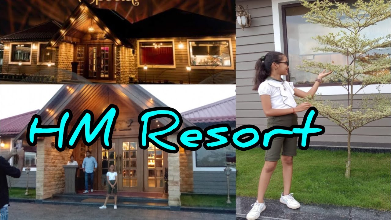 Explore HM RESORT /Dibrugarh most beautiful resort /Traveling vlog ...