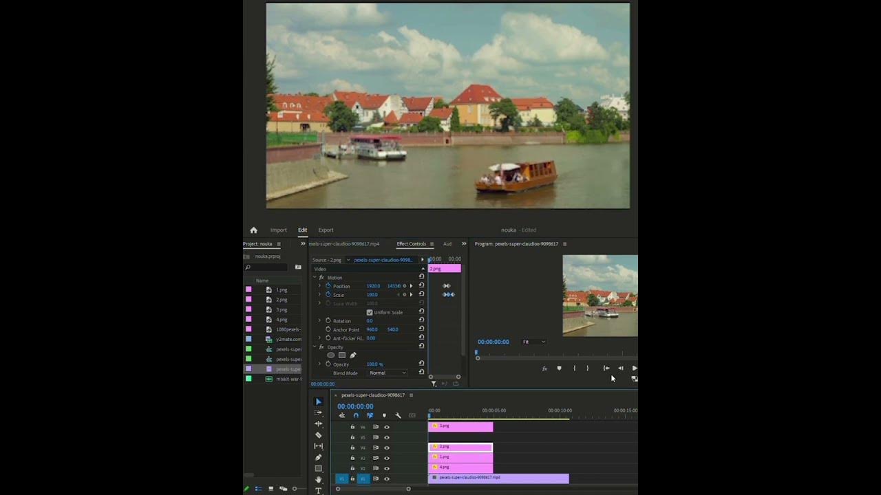 key frames animation ..... - YouTube
