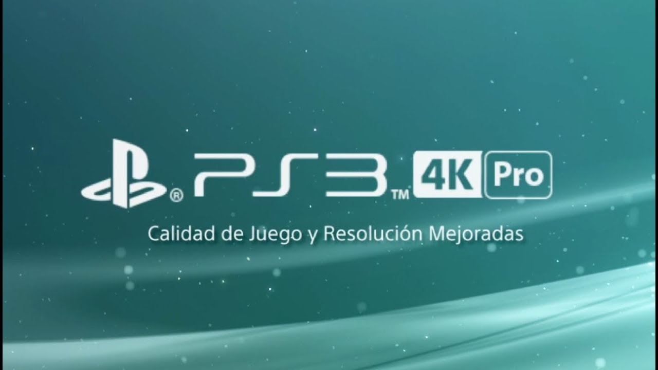 Colección de Mods que cambia la mirada de tu PS3 - YouTube