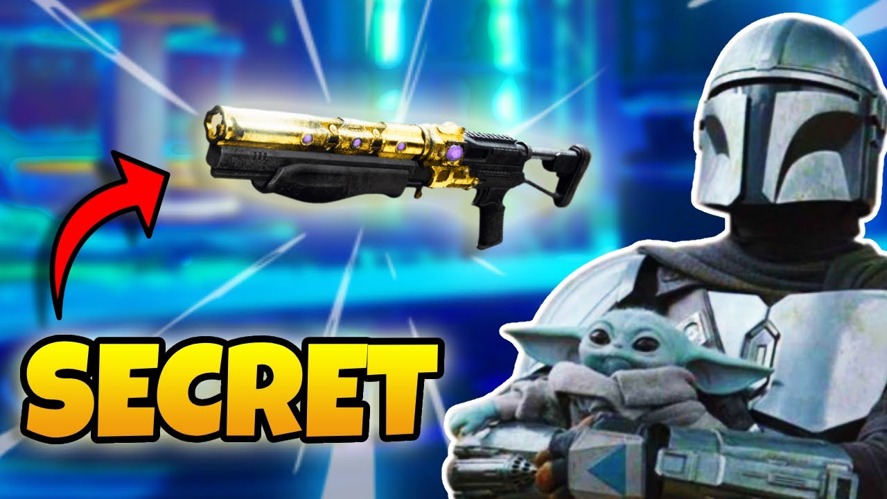 How To Get Imperial Decree Shotgun (NO BS GUIDE) | Destiny 2 - YouTube