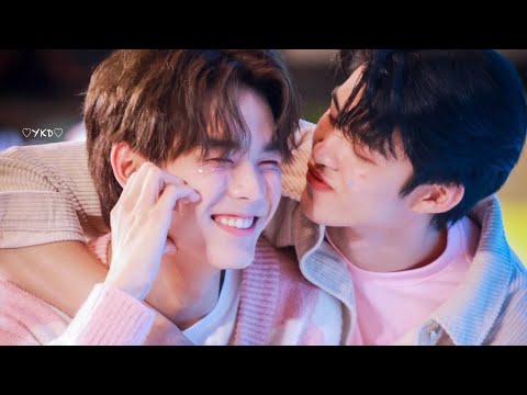 MeenPing being cute and cuddly - YouTube