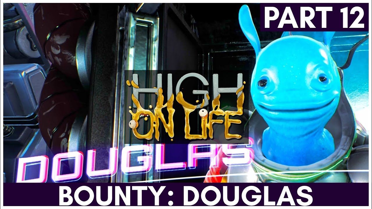 HIGH ON LIFE Walkthrough Gameplay Part 12 - YouTube