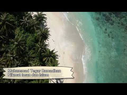 Muhammad Tegar Ramadhan Kelas 11 TITL - Nikmat Iman dan Islam - YouTube