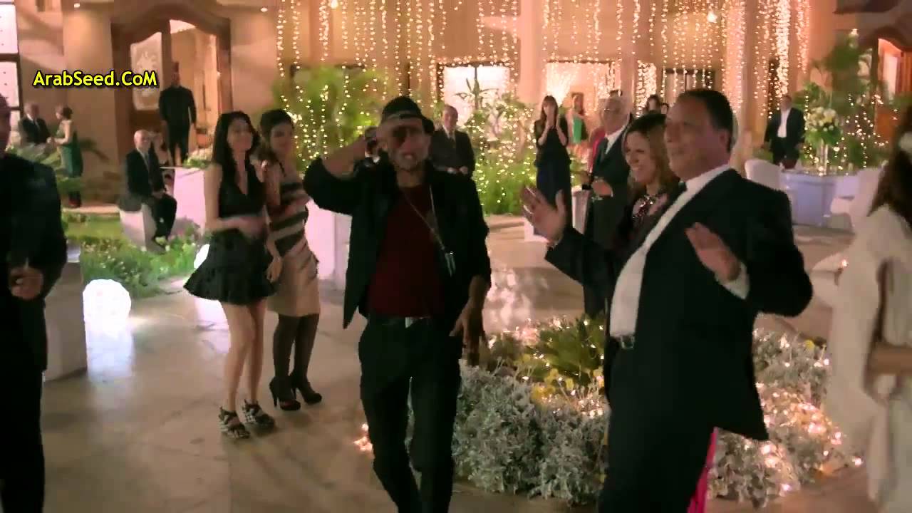 اعلان فيلم قلب الاسد كاملمحمد ومضان Youtube