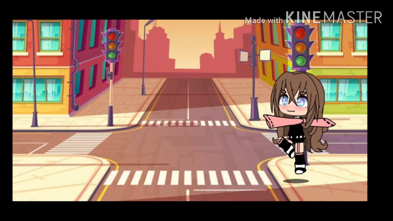 |Titanium|Gacha Life|GLMV| - YouTube