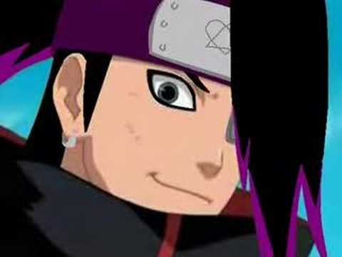 naruto EMO - YouTube