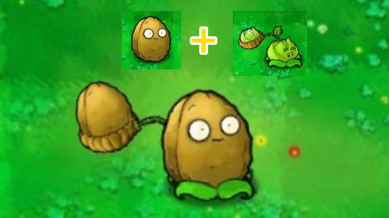 La papa lanza papas🤯🥔 Plantas vs zombies reborn Pt2 🌻🧟‍♂️ - YouTube