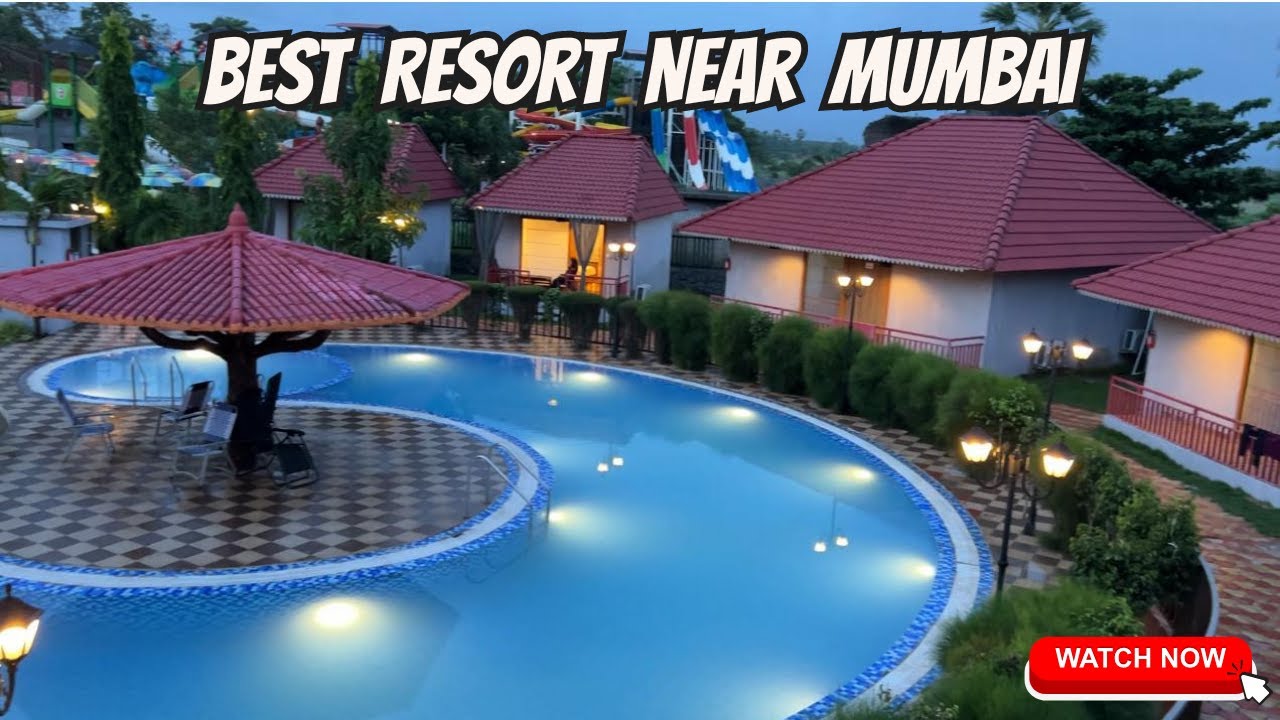 Dan Resort | Best Resort Near Mumbai | Best Resort Near Palghar ...