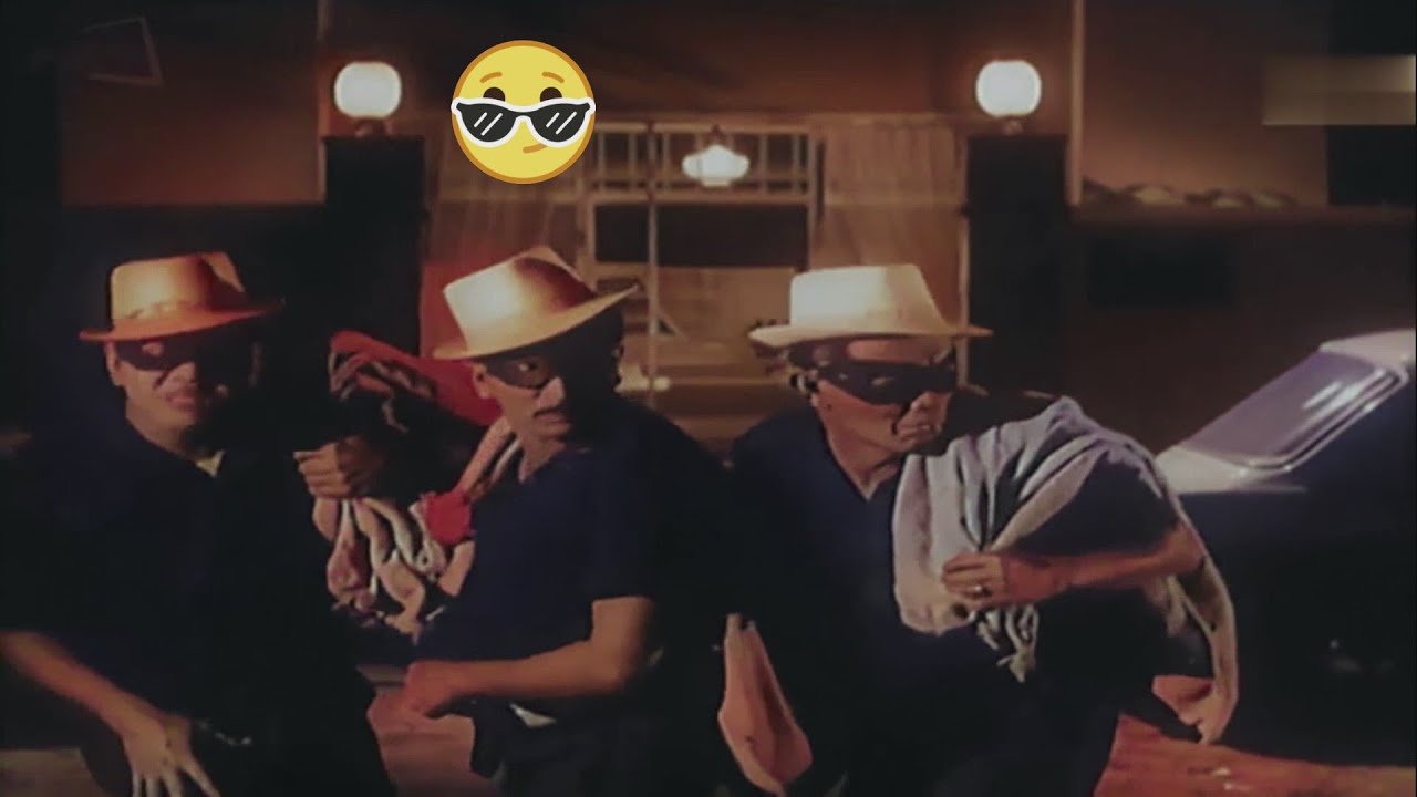 P. Ramlee - Terlajak - P Ramlee Do Re Mi 1966 HD (Colorized) - YouTube