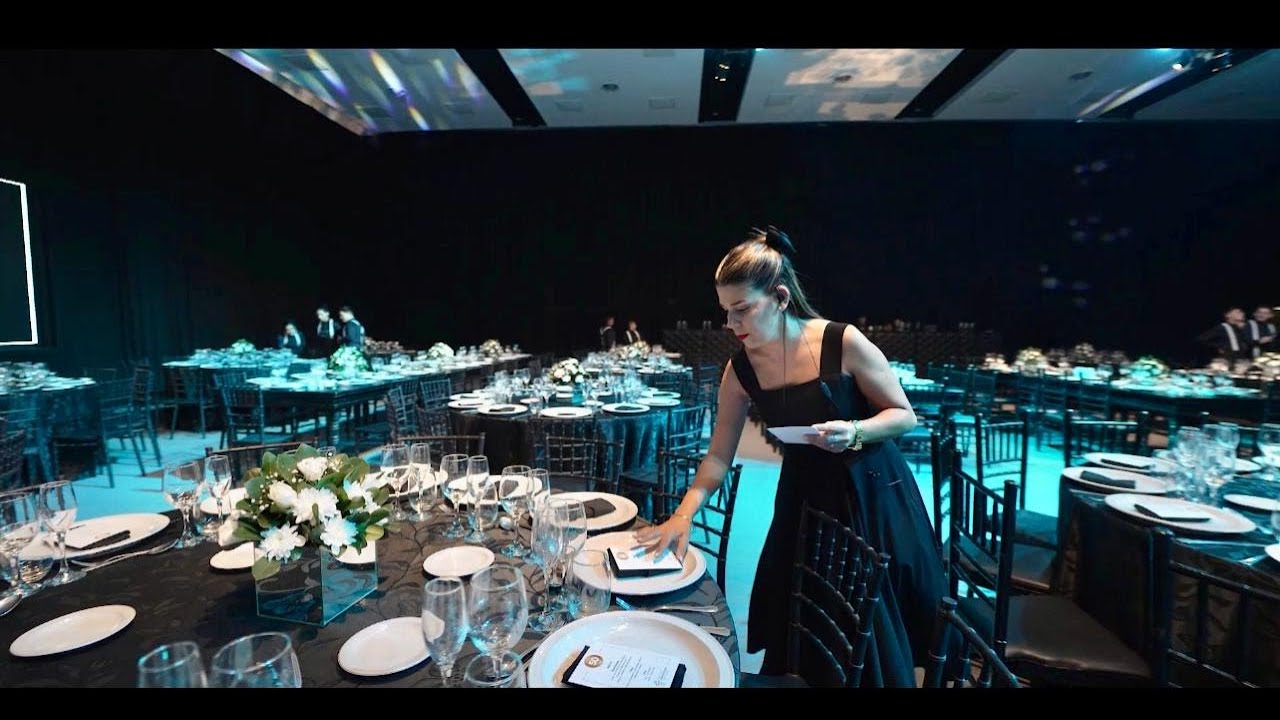 Wedding Planner o Event Planner ¿que es o de qué se trata? - YouTube