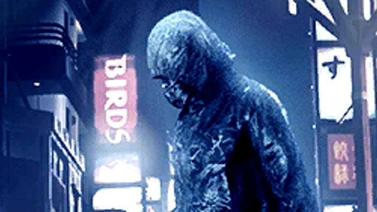 Wallpaper Engine - The Mole Theme [SpoilerZ] - YouTube