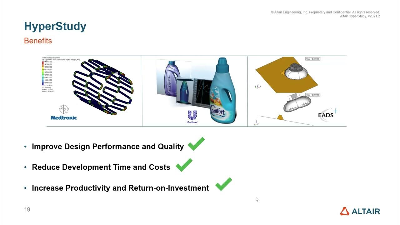 HyperStudy Training v2021.2 eLearning Overview - YouTube