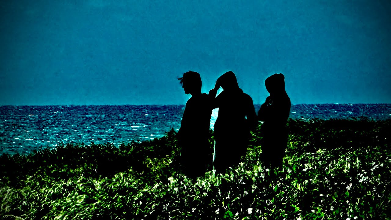 “Be On My Own” - Forest and the Tree (Live) - YouTube