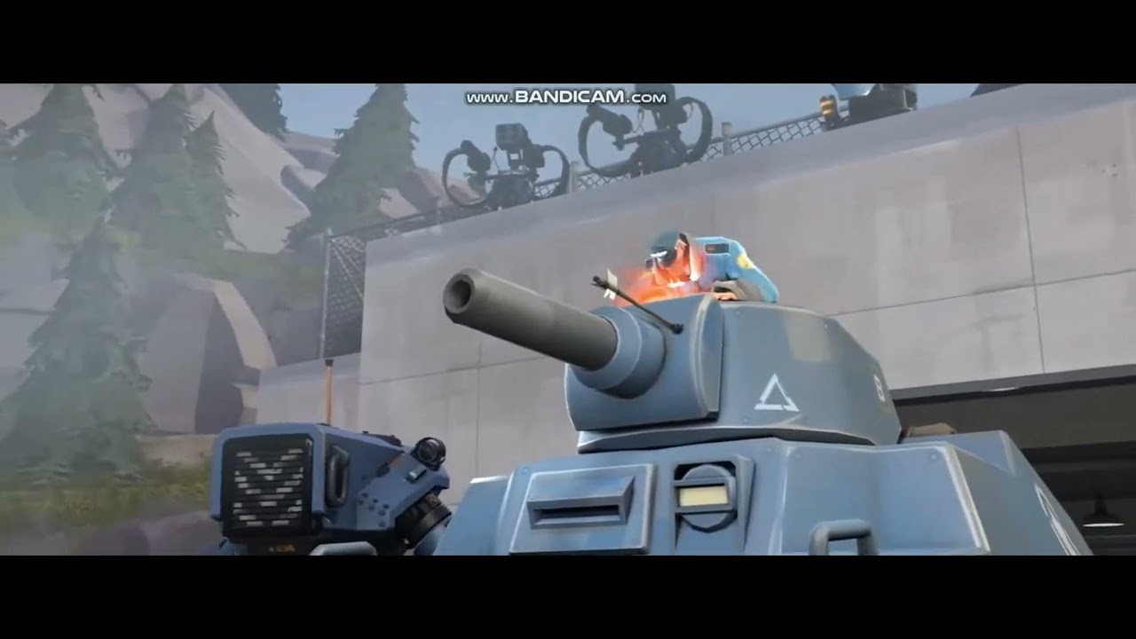 Control Points in TF2 in a Nutshell - YouTube
