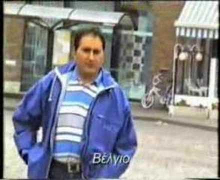 Annoula - kalamtiano- Zournas Naousa Pazarentsis Trifon - YouTube