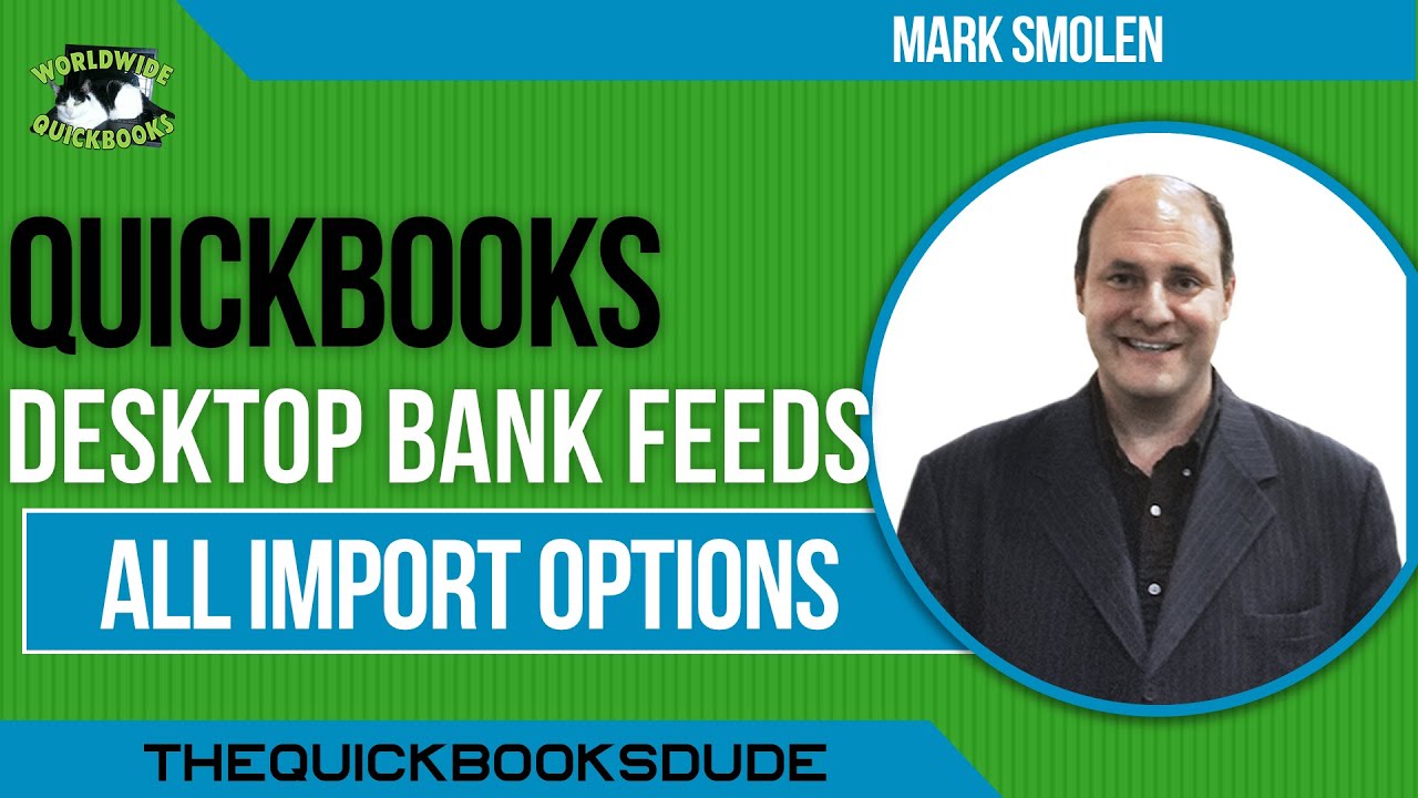 Ways To Import And Best Import Options For Transactions In QuickBooks ways-to-import-and-best-import-options-for-transactions-in-quickbooks