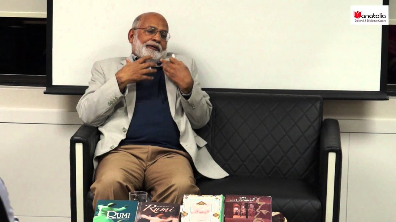 “Rumi – Iqbal” The Deep Influence of Islamic Philosophical ...