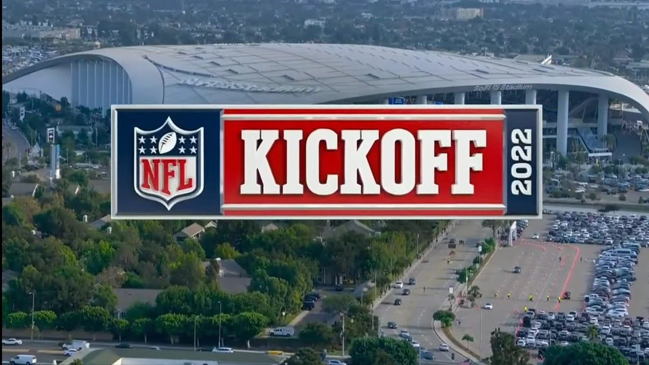 2022 NFL Kickoff: Rams vs. Bills (NBC) Opening - YouTube