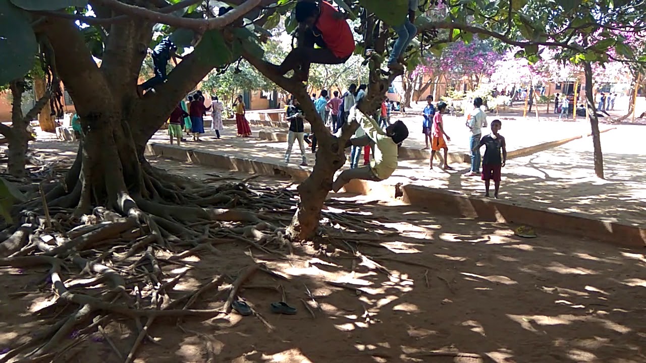 Marakothi- Traditional game - YouTube