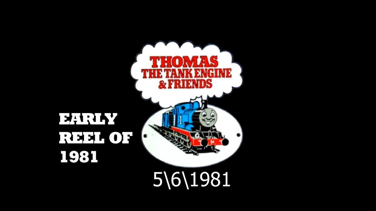 Early Reel of 1981 | Creepypasta Adaptation (OUTDATED) - YouTube