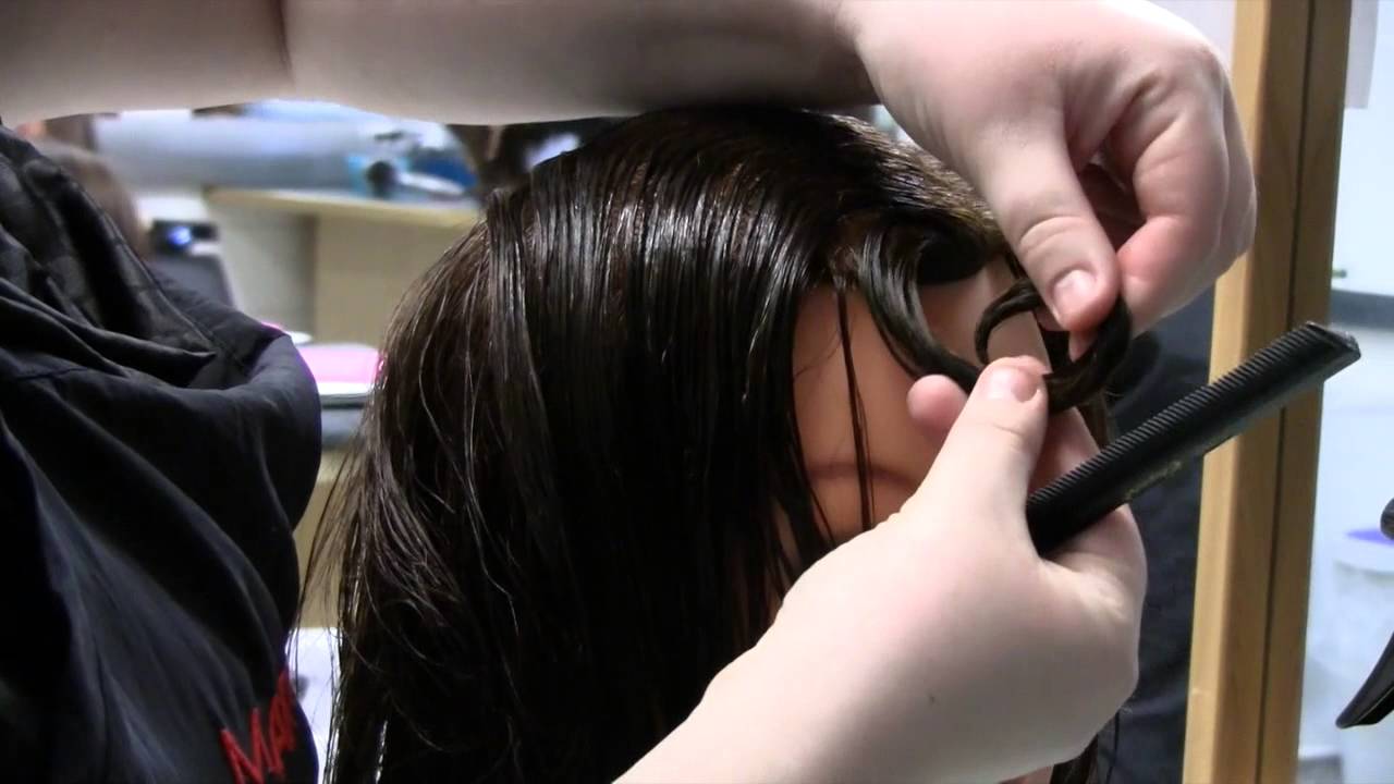 Carved Curls - YouTube