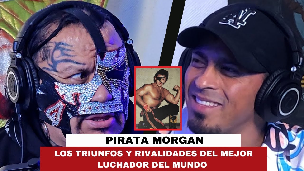 Los triunfos y rivalidades del mejor luchador del mundo | VOCES Y ...
