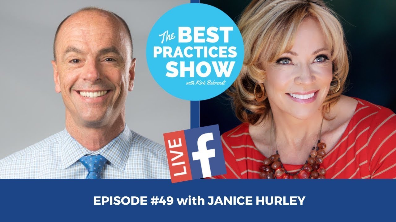 Episode #49: The Keys to Using Video Effectively in Your Practice with ...