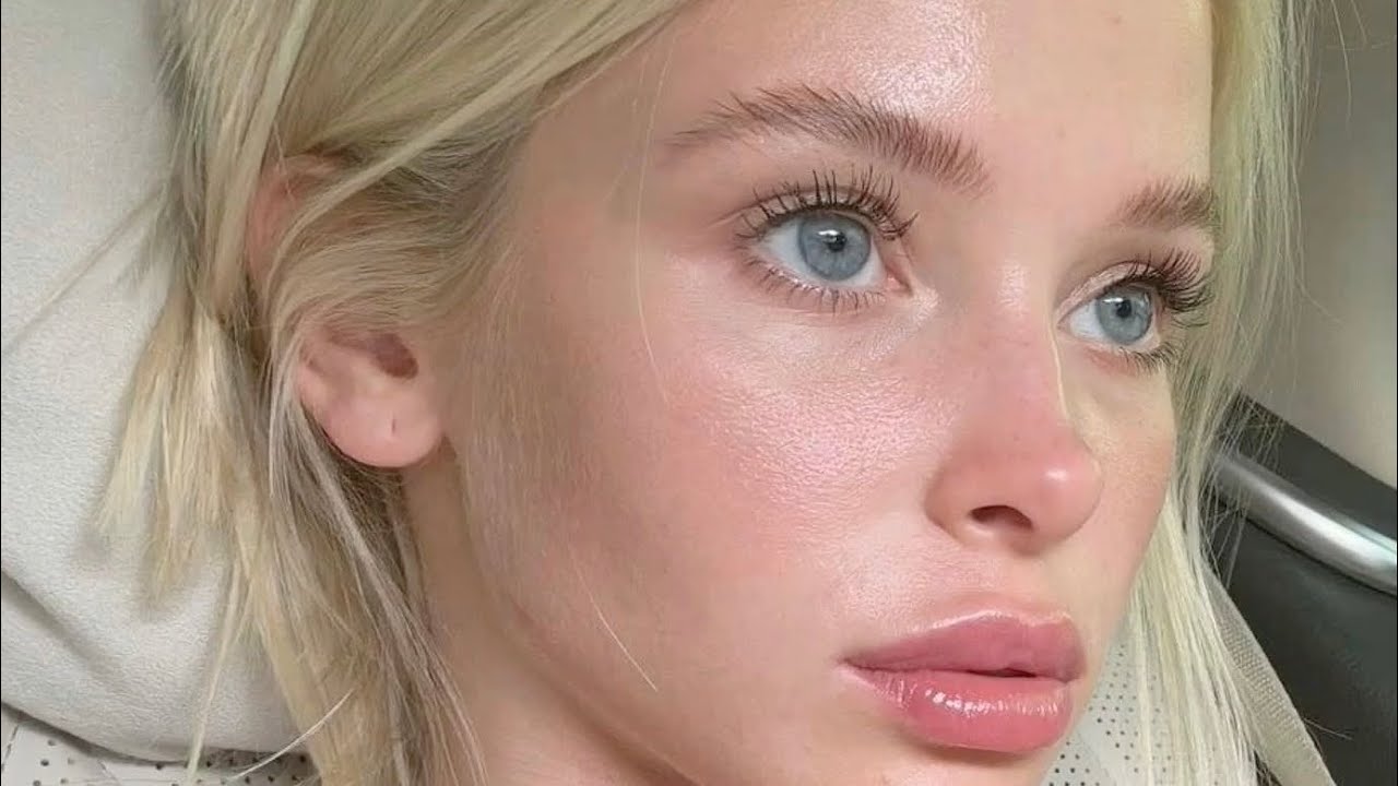 5 ⭐️ 𝓾𝓷𝓭𝓮𝓻 𝓮𝔂𝓮 rejuvenation perfect bright under eyes 𓈒 ₊🪽𐙚 - YouTube