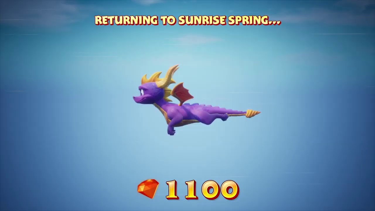 Slinky Streams - Spyro: Year of the Dragon [Ep. 1] - YouTube