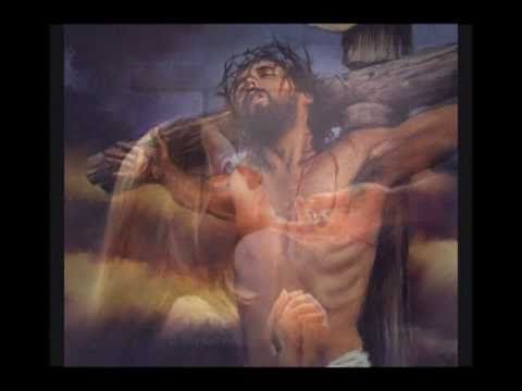 Jenifer Soto - When He Was On The Cross, I Was On His Mind - YouTube