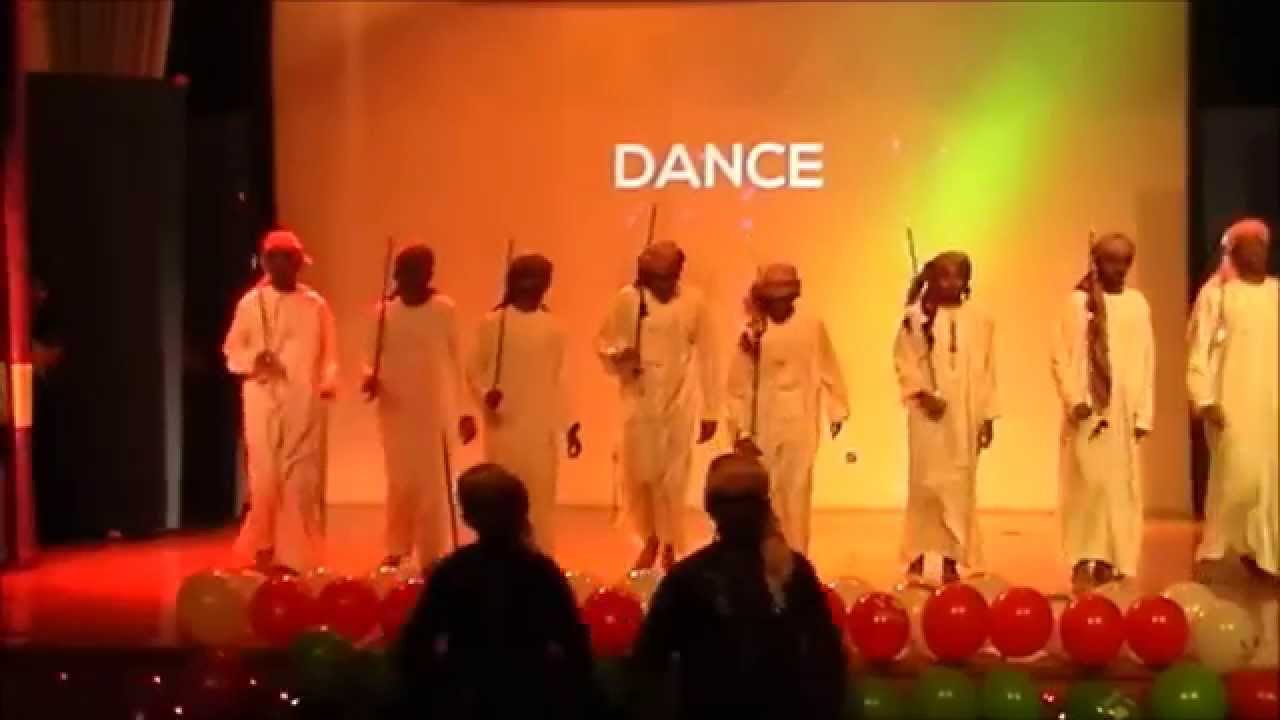 Fusion Dance - YouTube