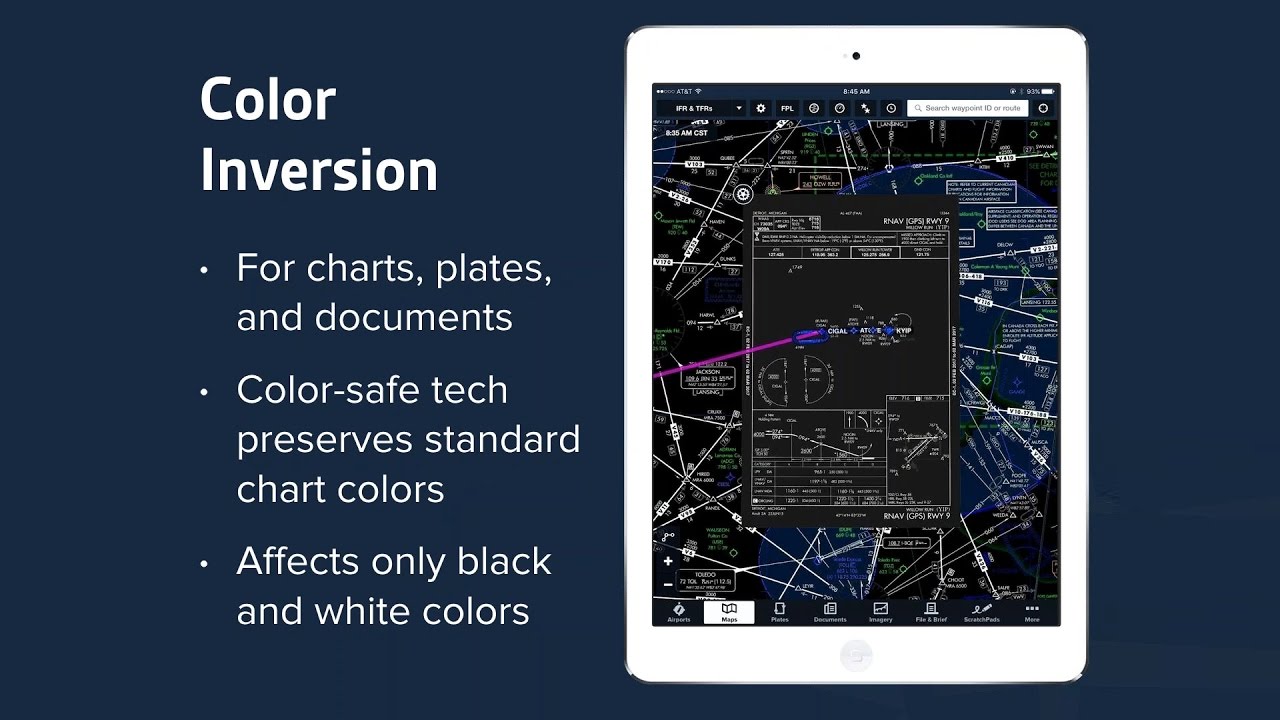 Get the most from ForeFlight: Advanced tips for aviation’s top app ...