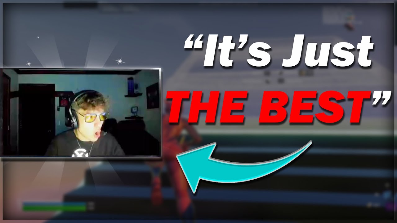 The *BEST* 1v1 Start ALL The PROS Are USING! 😍 - YouTube