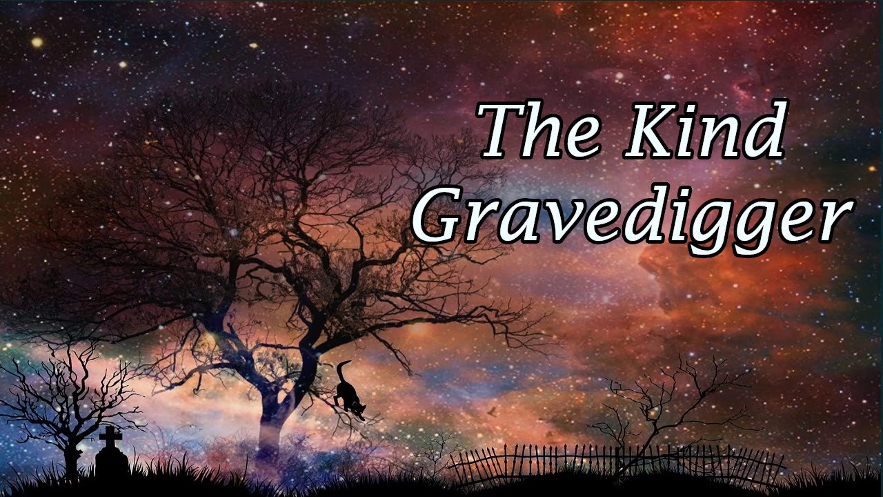 Comforting a New Ghost - 🤍 - YouTube