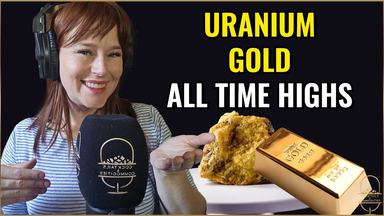 Is gold overvalued? Plus what every new uranium investor needs to know ...
