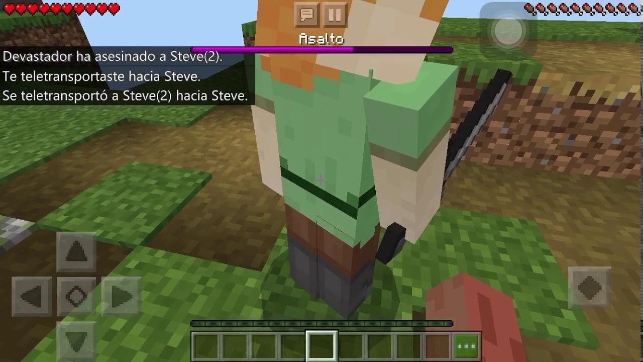 Explorando el maikra - YouTube