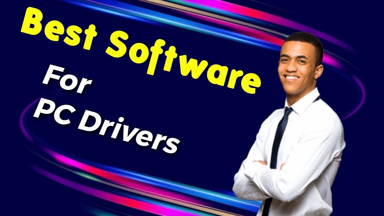 Best Software for PC Drivers@Infotainment1 TV Official - YouTube