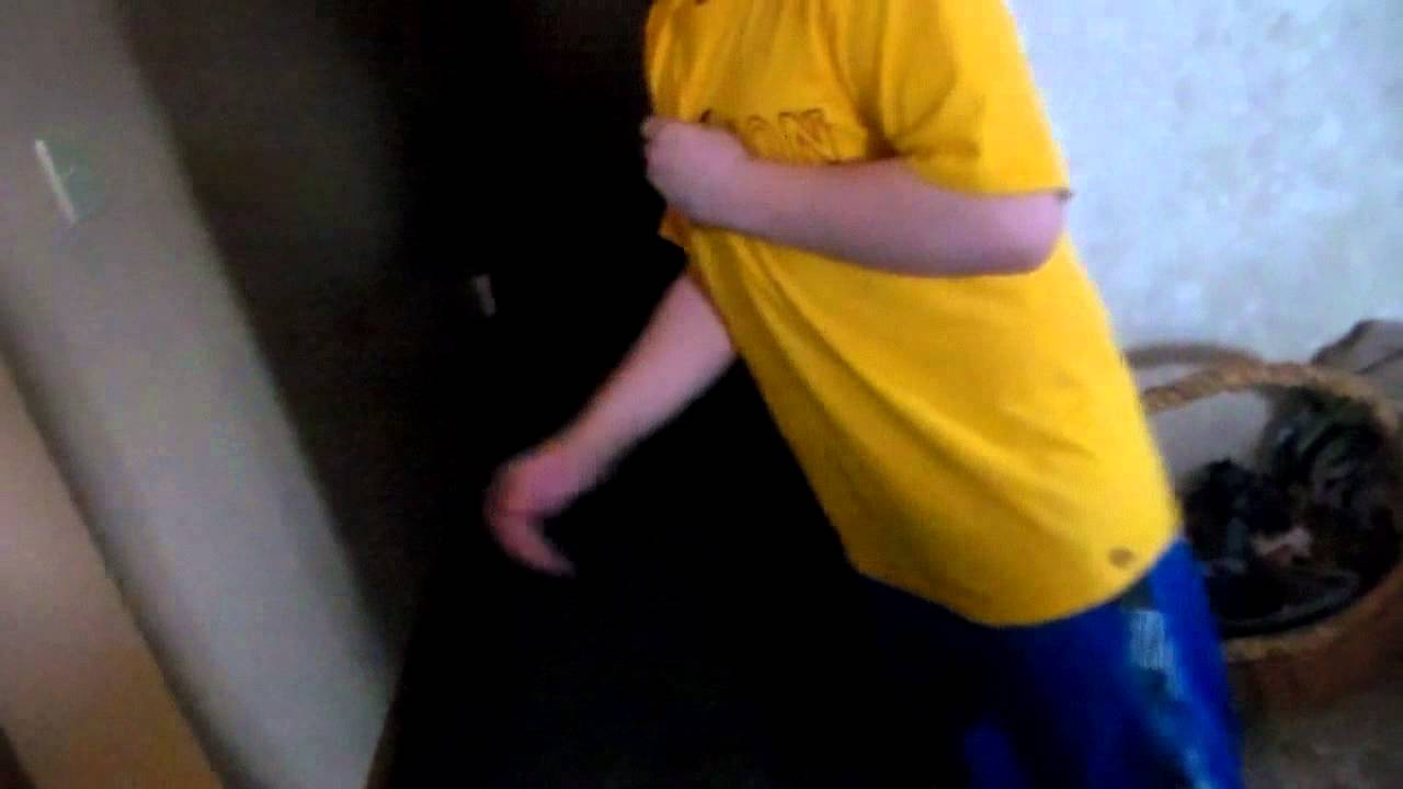 The Moving Poop - YouTube