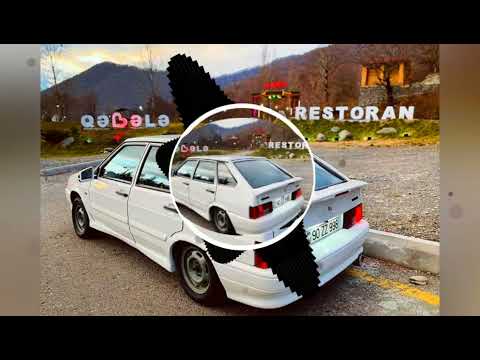 Azeri bass music 2022 (Nail Samed & İsi Şamaxılı - 014)