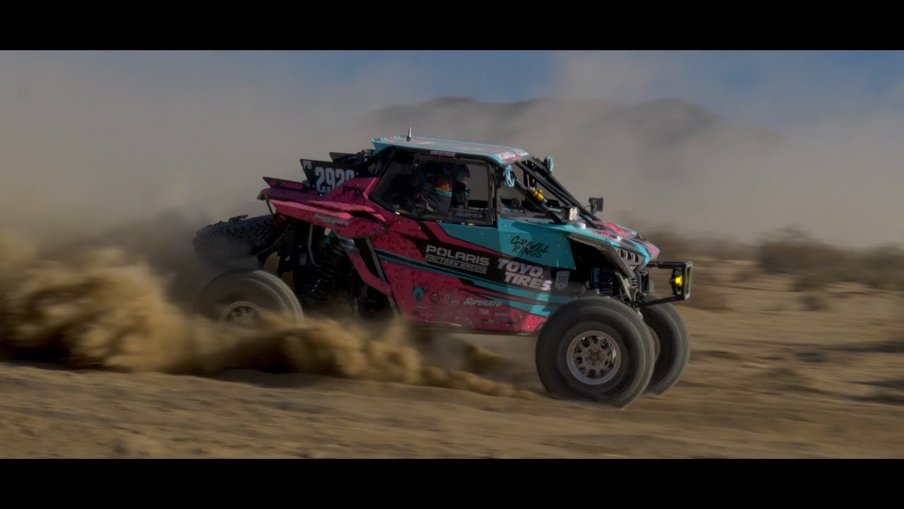 California 300 Recap | Offroad Racing - YouTube