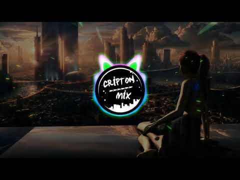 Sığmıyor kaleme Söze Saçların Mix [Cripton Mix]