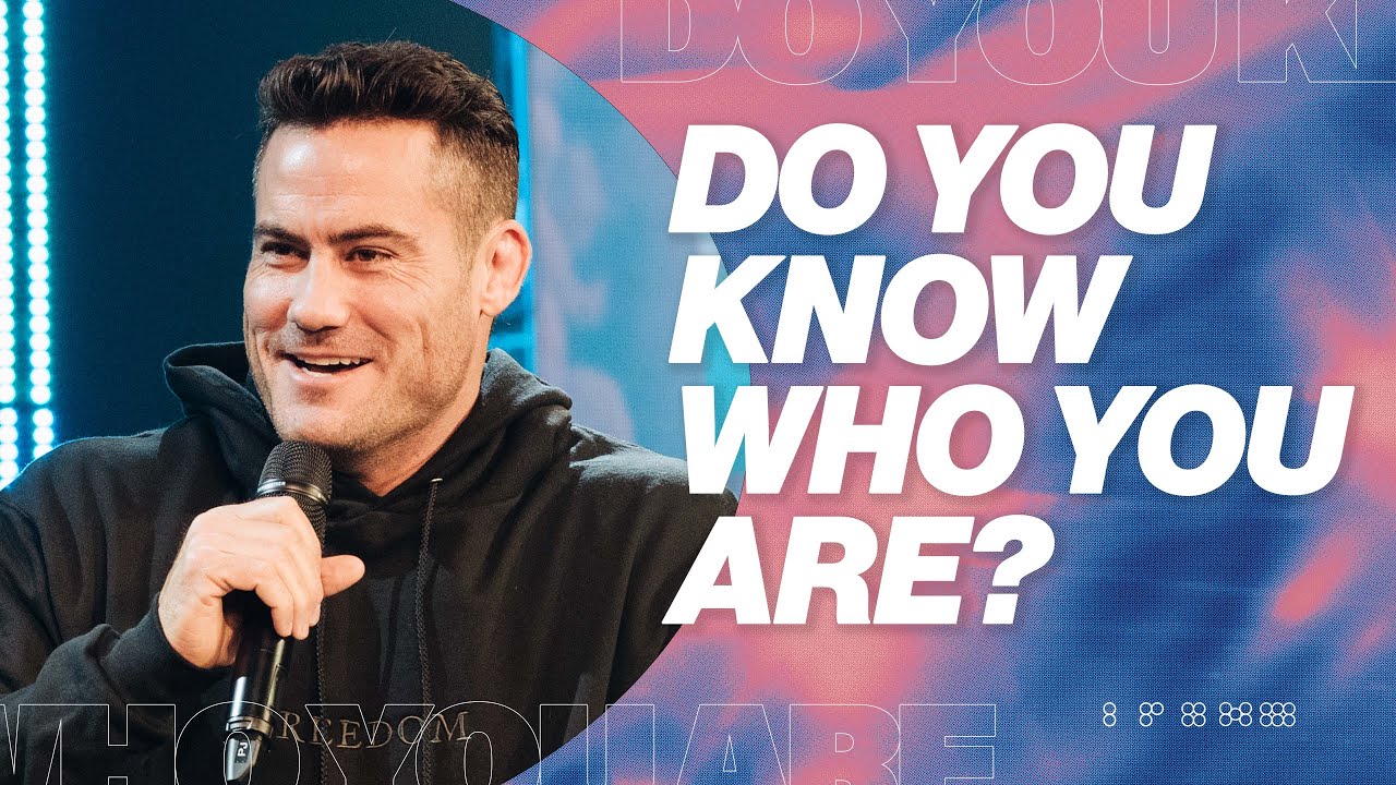Do You Know Who You Are? | Justice Coleman | Freedom Church - YouTube