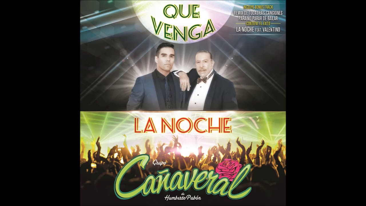La Ladrona - Grupo Cañaveral ft. Diego Verdaguer - YouTube