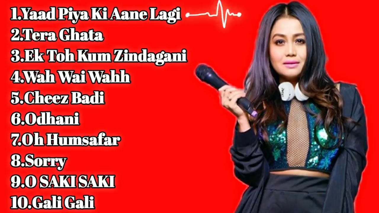 Neha Kakkar New Song 2020 Neha Kakkar Top 10 Song 2020 YouTube neha-kakkar-new-song-2020-neha-kakkar-top-10-song-2020-youtube