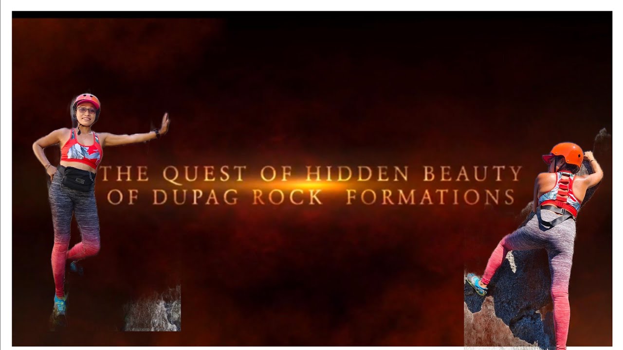 Dupag Rock formation Adventure|| Trailer - YouTube