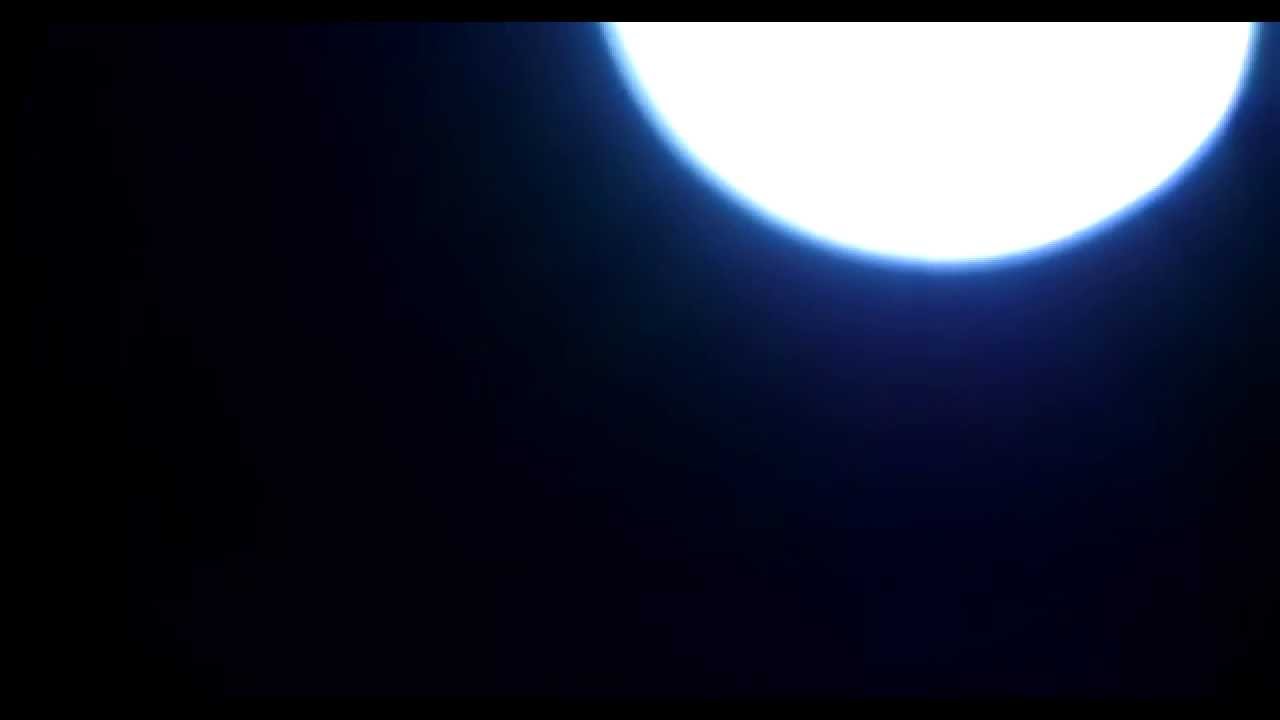 4K light effect free footage - YouTube