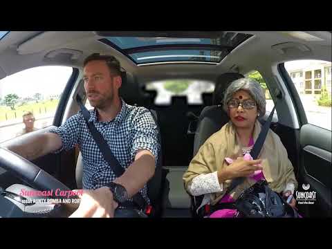 Suncoast Carpool - Part 2 - YouTube
